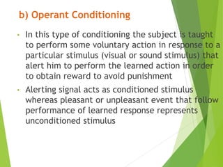 Memory and learning | PPT