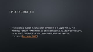 Memory and learning.pptx