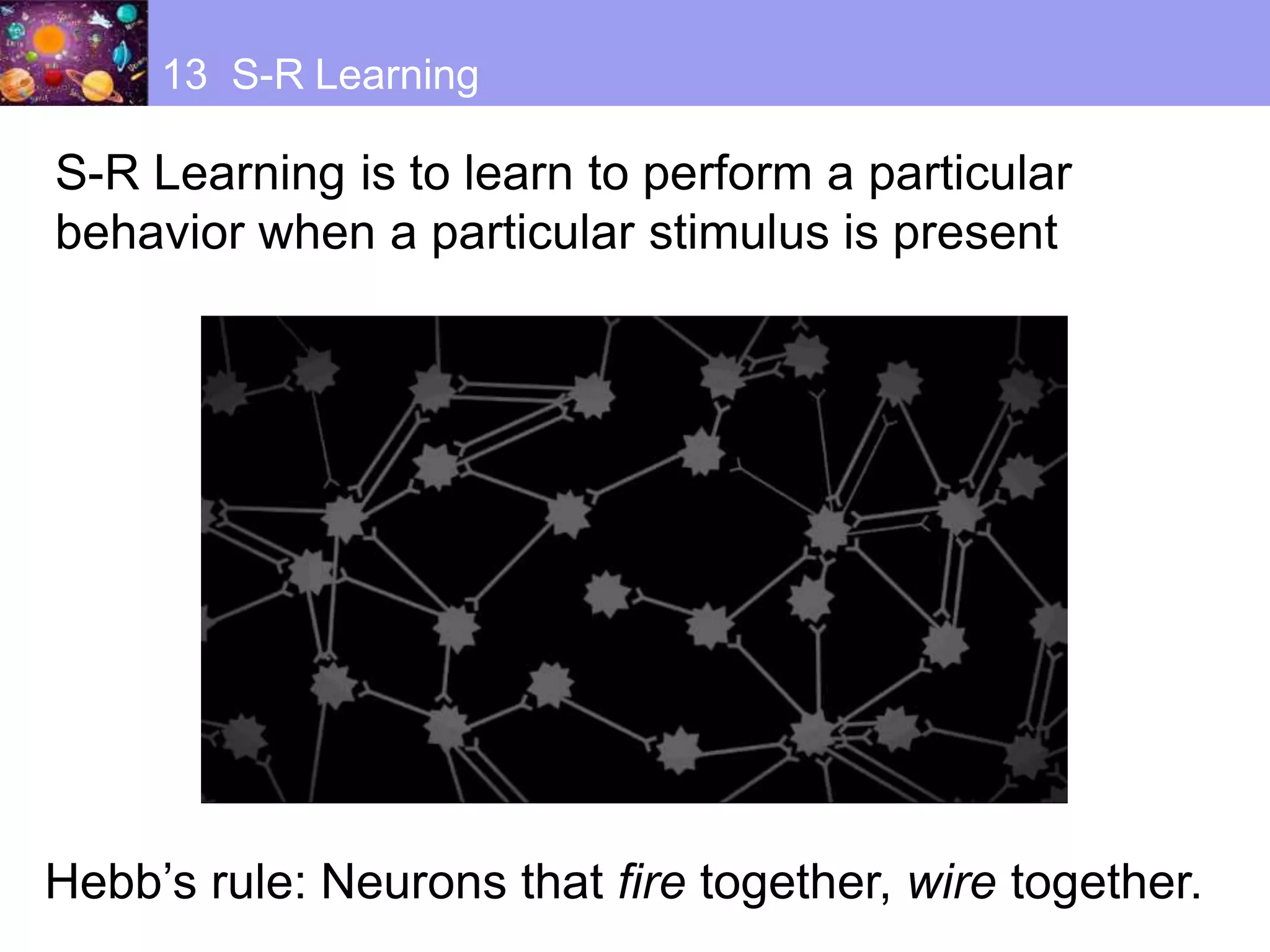 Memory and Learning in neurosciece.pptx