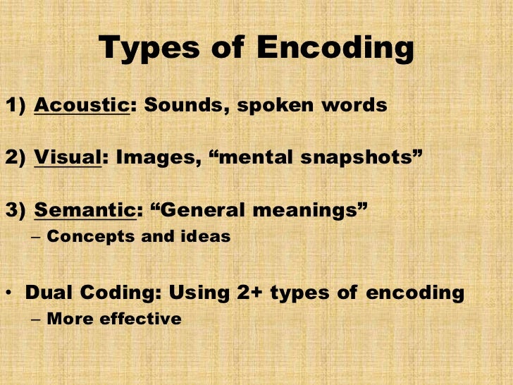 Memory and Models of Memory