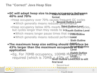 Memory and runtime analysis | PPT