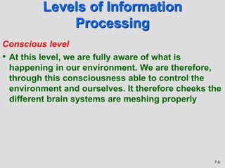 memory AND SLEEP PROBLEMS.ppt