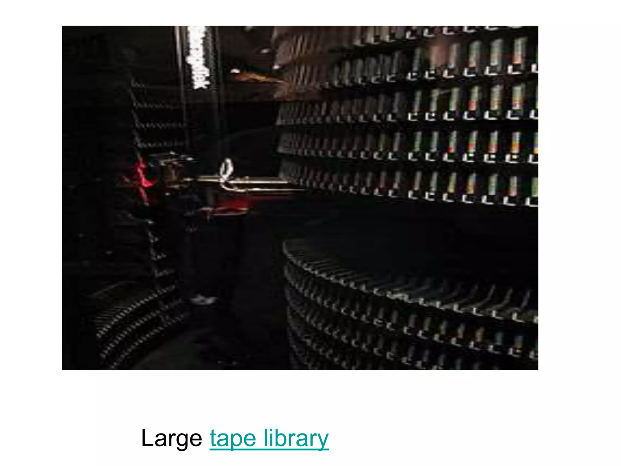 Memory and storage | PPT