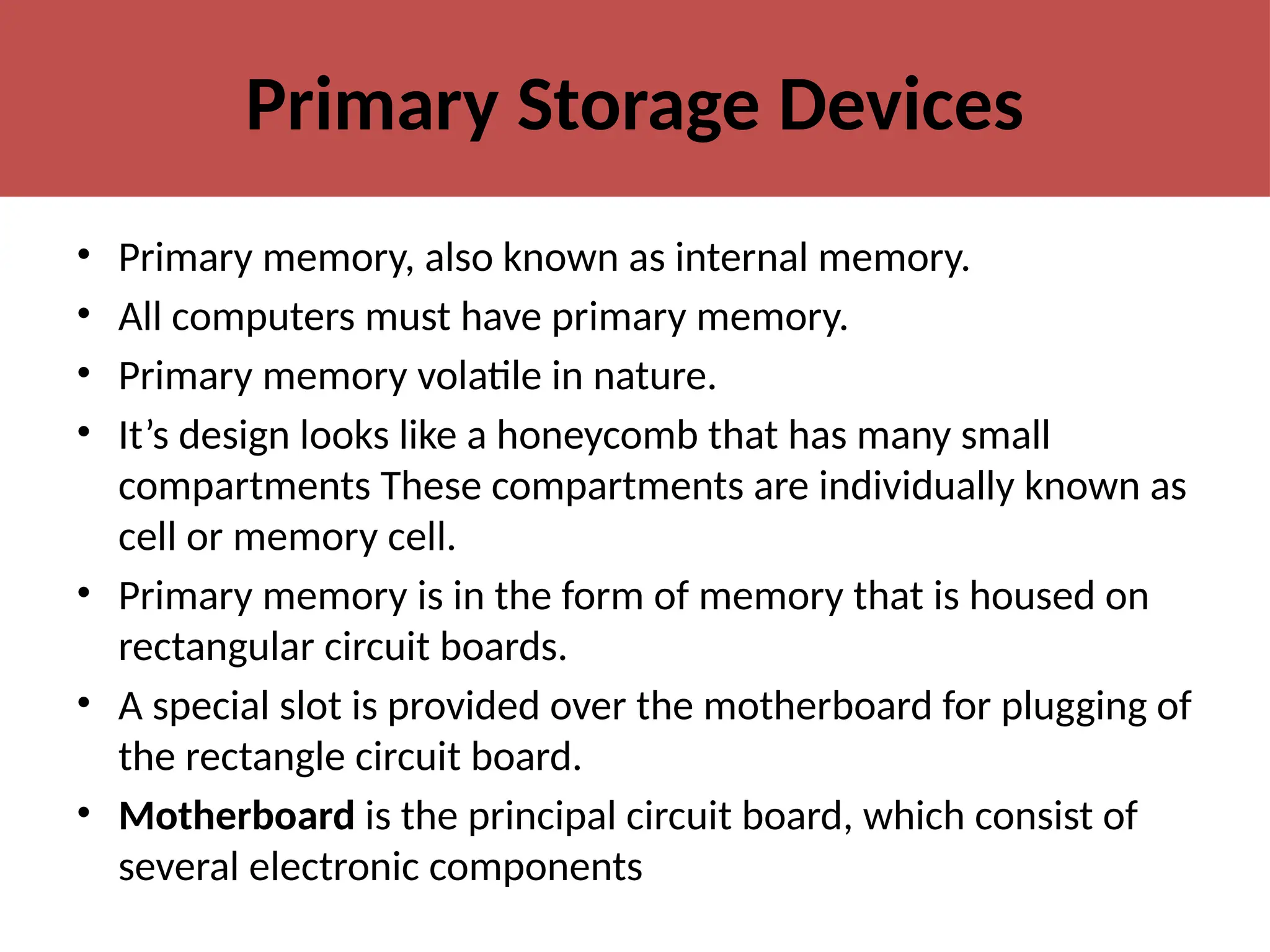 Memory and Storage Devices.pptxvvvvvvvvvvvvvvvvvvvv | PPTX