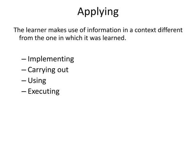 Memory and Information Processing | PPT