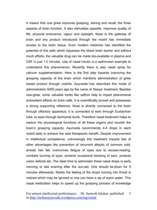 Memory article | PDF