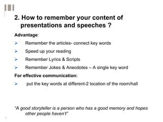 Memory Building | PDF