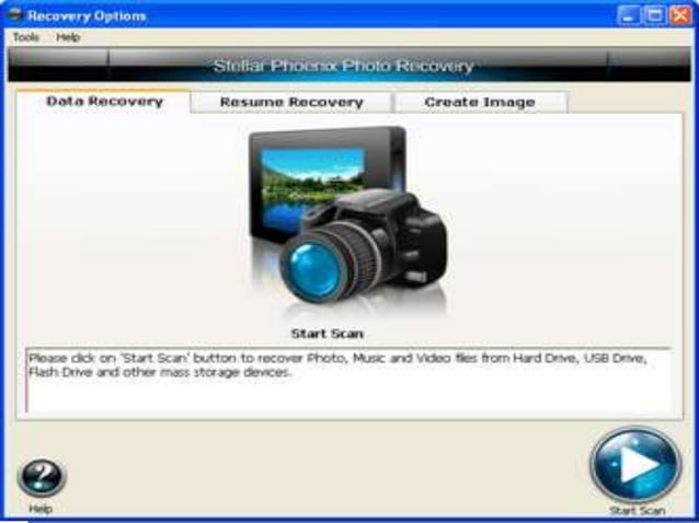 Memory card recovery software | PPT