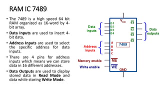 MEMORY CIRCUITS In Digital Logic Design.pptx