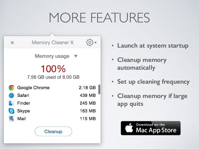 Memory Cleaner 1 1 – Ram Cleaner Tool - herebfiles