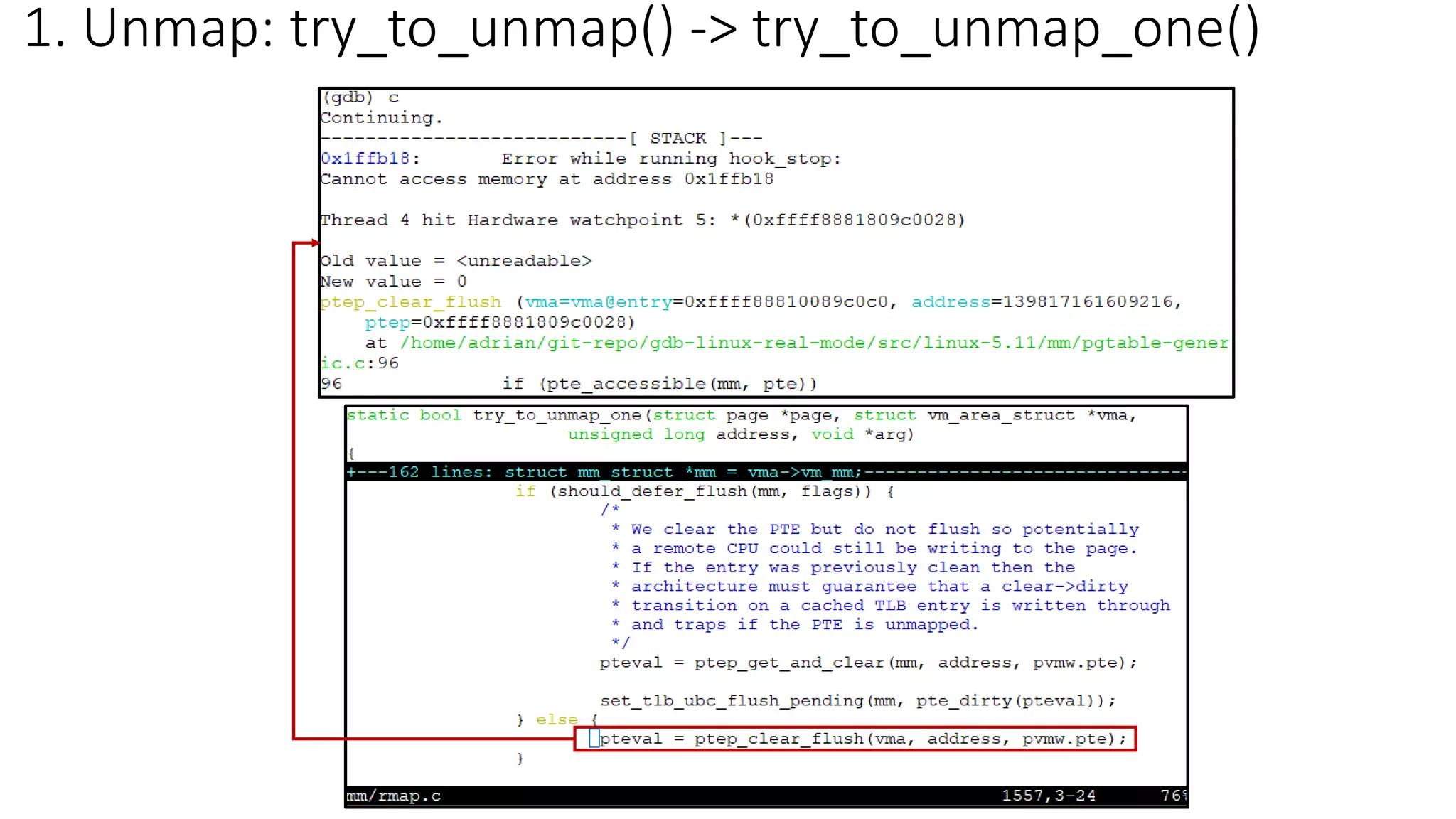 Memory Compaction in Linux Kernel.pdf | Web Development | Internet