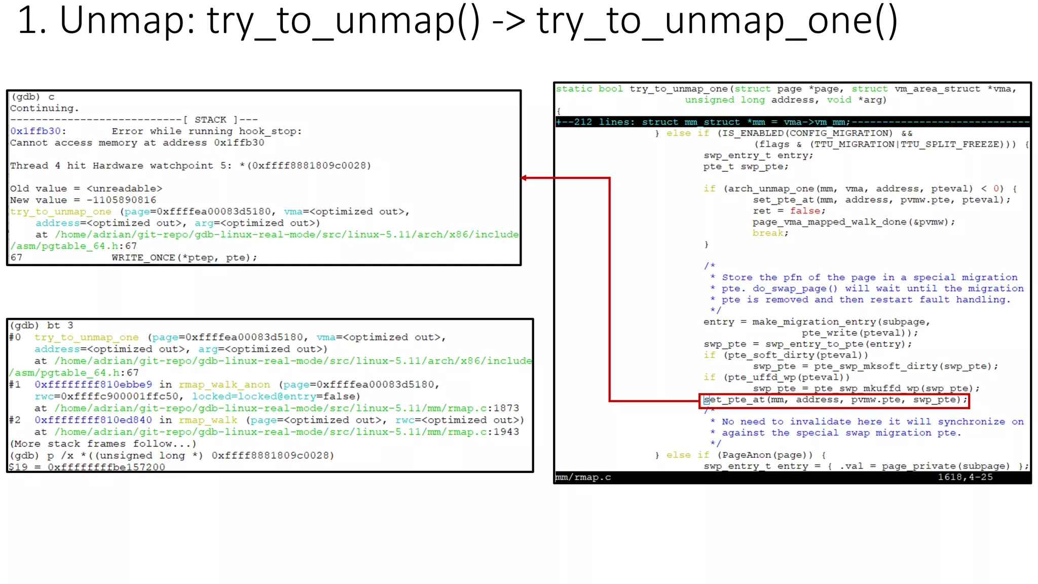 Memory Compaction in Linux Kernel.pdf | Web Development | Internet