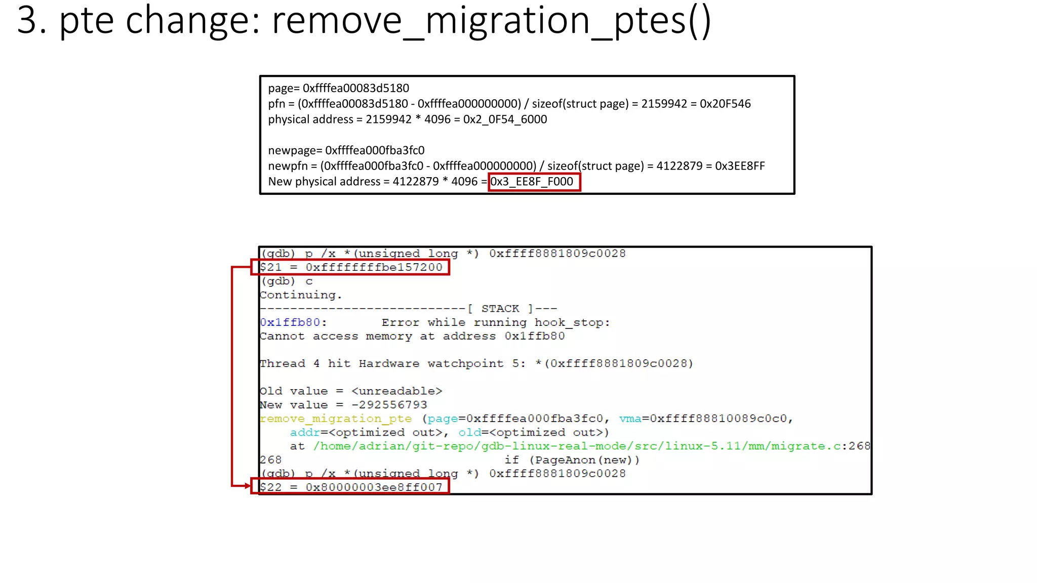 Memory Compaction in Linux Kernel.pdf | Web Development | Internet