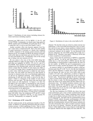 Memory consistency models | PDF