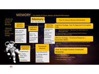 CONCEPTUAL FRAMEWORK: DESCRIPTION | PPTX