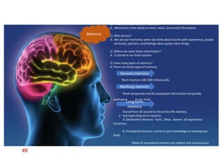 CONCEPTUAL FRAMEWORK: DESCRIPTION | PPTX