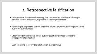 MEMORY dis- Copy (1).pptx | Free Download