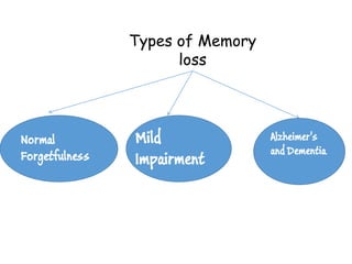 Memory disorders | PDF