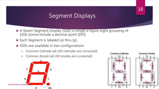 Memory display devices | PPT