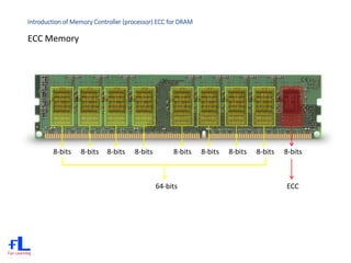 Memory ECC - The Comprehensive of SEC-DED. | PDF