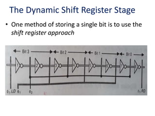 Memory elements 1 | PPTX
