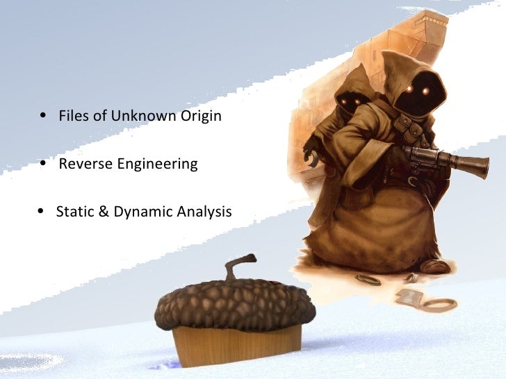 Memory Forensic Analysis Aashish
