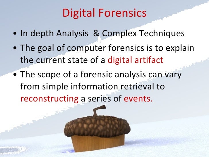 Memory Forensic Analysis Aashish