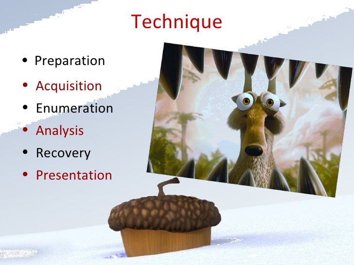 Memory Forensic Analysis Aashish