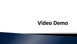 Investigating Malware using Memory Forensics | PPTX