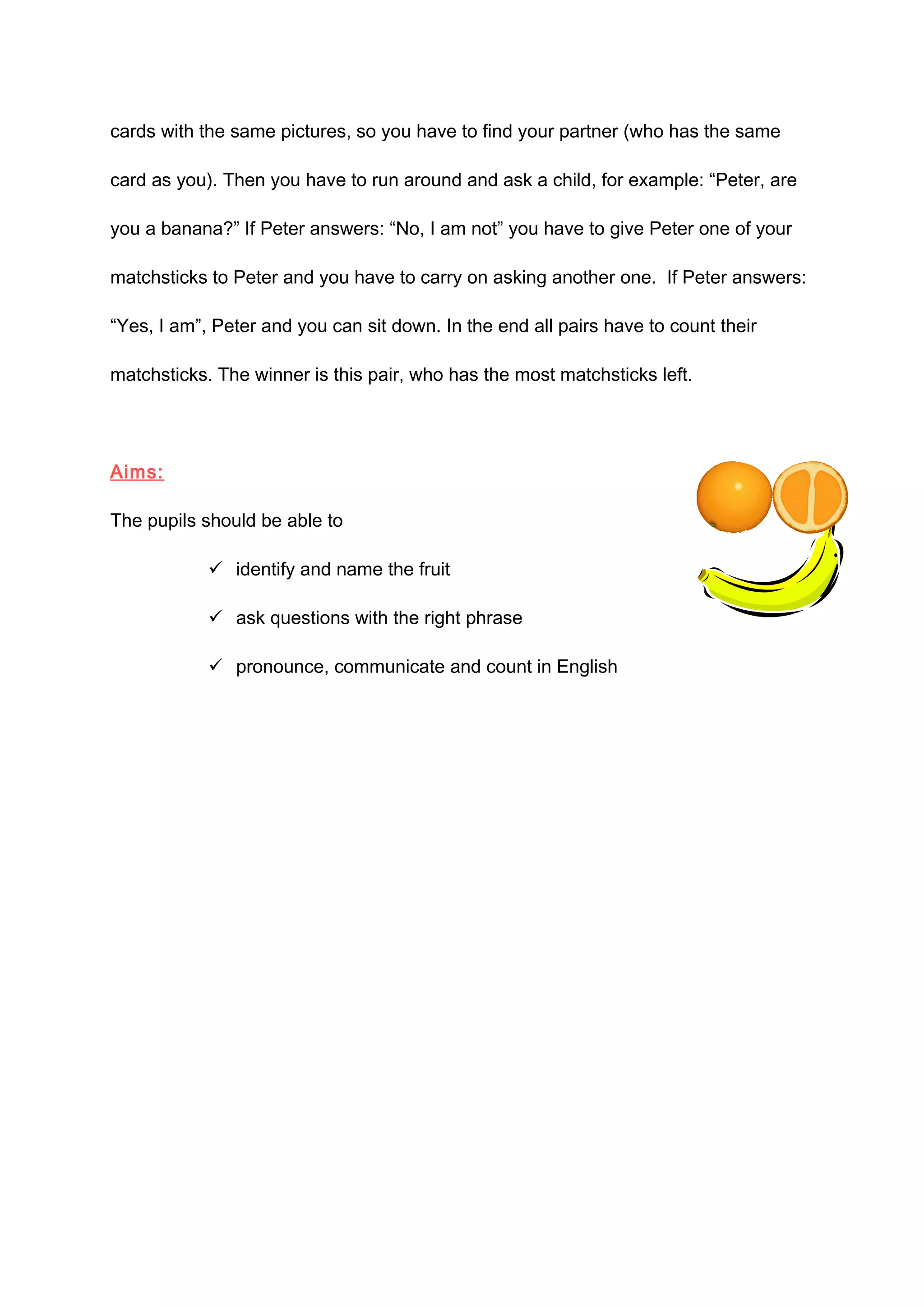 Memory game[1].fruit | DOC