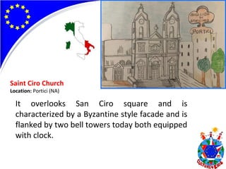 Memory game sights and landmarks | PPT