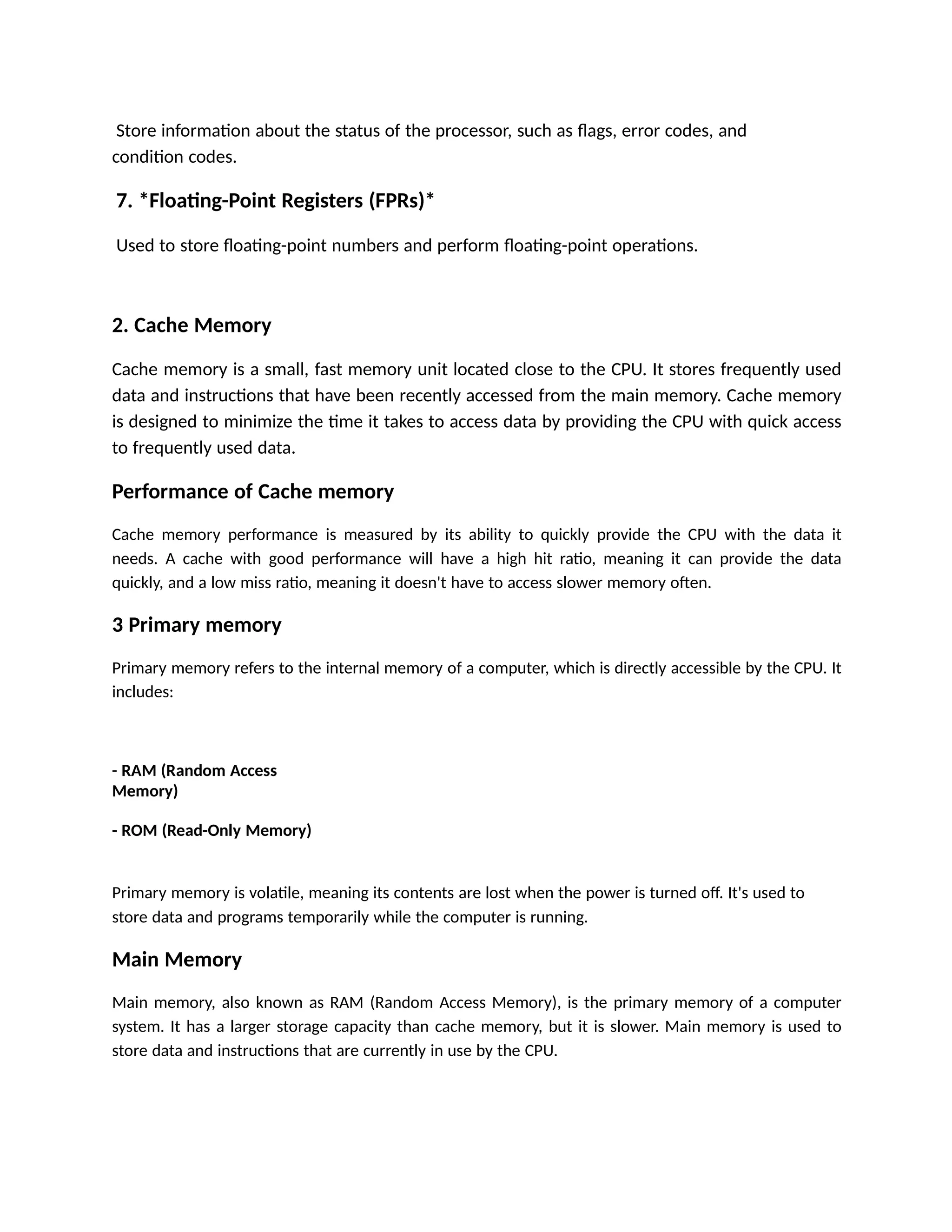 Memory hierarchy of computer architecture.ppt