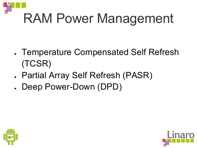 LCA13: Memory Hotplug on Android