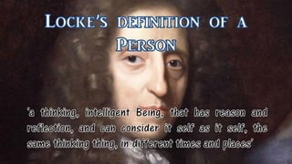 Memory & identity | PPT