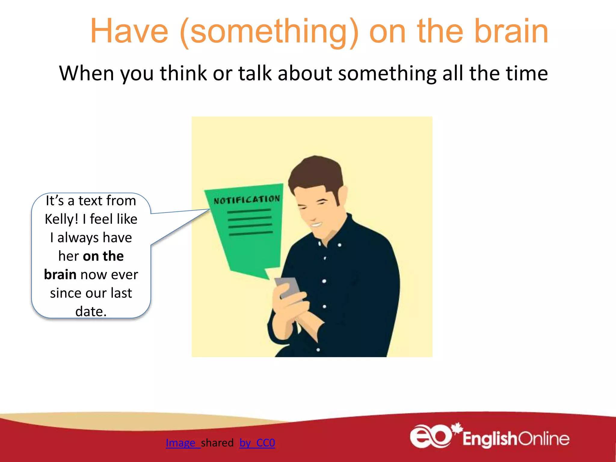 Memory idioms | PPTX