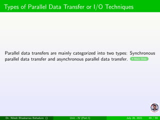 Memory interfacing of microprocessor 8085 | PDF