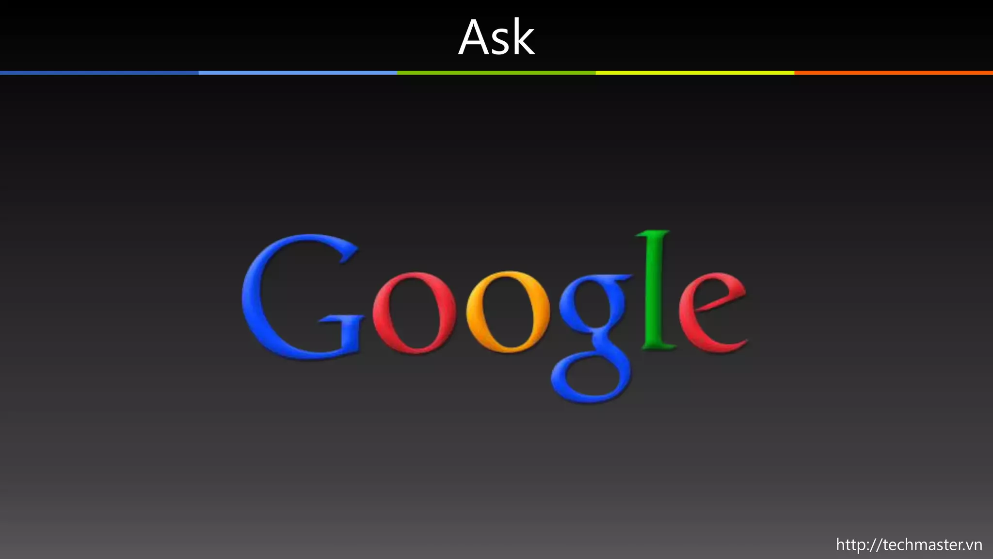 Memory leaking | PPTX