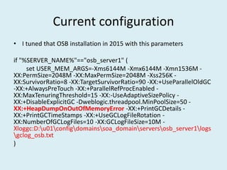 Analyzing a memory leak problem | PPTX