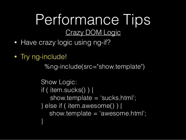 Javascript Memory leaks and Performance & Angular Javascript Memory leaks and Performance & Angular