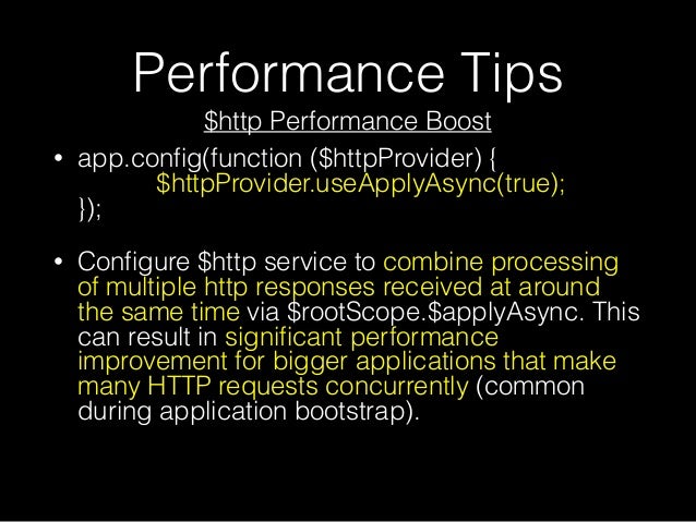 Javascript Memory leaks and Performance & Angular Javascript Memory leaks and Performance & Angular