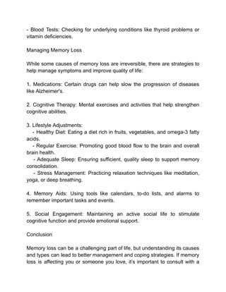 Understanding Memory Loss Article. .pdf