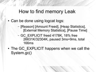 Memory management | ODP | Operating Systems | Computer Software and Applications