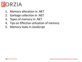 Memory management | PPTX