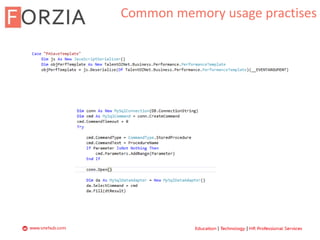 Memory management | PPT
