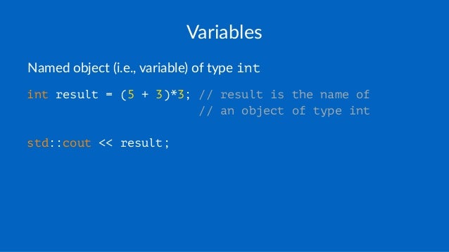 Memory management in C++