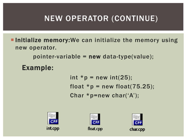 Memory management | PPT