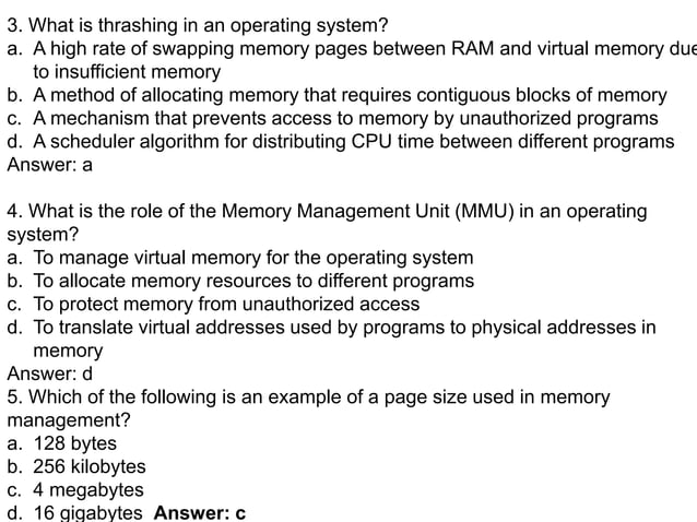 Memory Management-Muhammad Ahmad.ppt