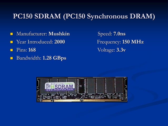 Memory management | PPT