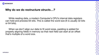 Memory Management in Go: Stack, Heap & Garbage Collector | PPT