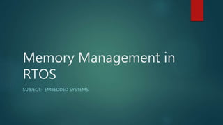 Memory Management in RTOS.pptx